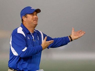 Recapping the Jesuit state championship season, from Mark Songy hire to ...