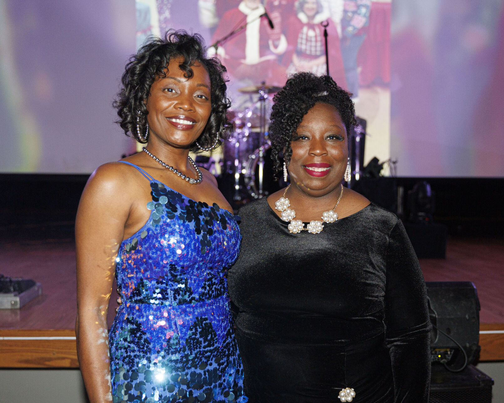 East St. Tammany homebuilding supporters gather to play | St. Tammany ...