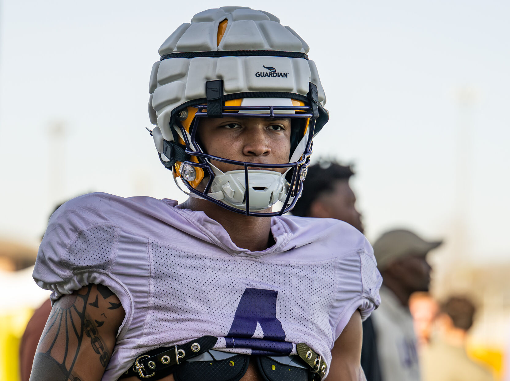 LSU football: Nic Anderson injury update from Brian Kelly | LSU | nola.com