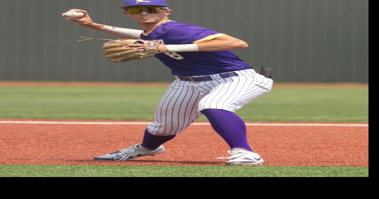 Lutcher swept baseball-softball titles this spring. See which Bulldogs ...