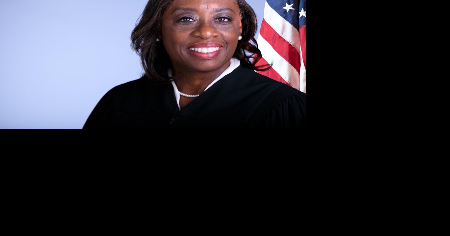 A Louisiana Supreme Court candidate just won the runoff by default ...