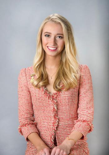 Queen of Carnival 2018, Sarah Jane Holbrook Freeman honors a family ...