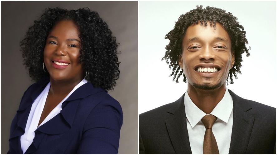 Delisha Boyd defeats Jordan Bridges to win Algiers-based House of ...
