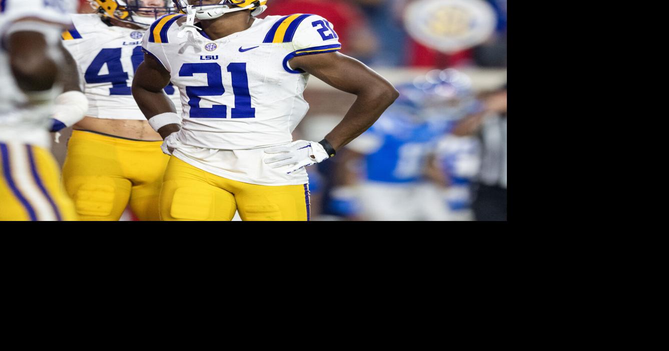 LSU losing three defensive players to transfer portal | LSU | nola.com
