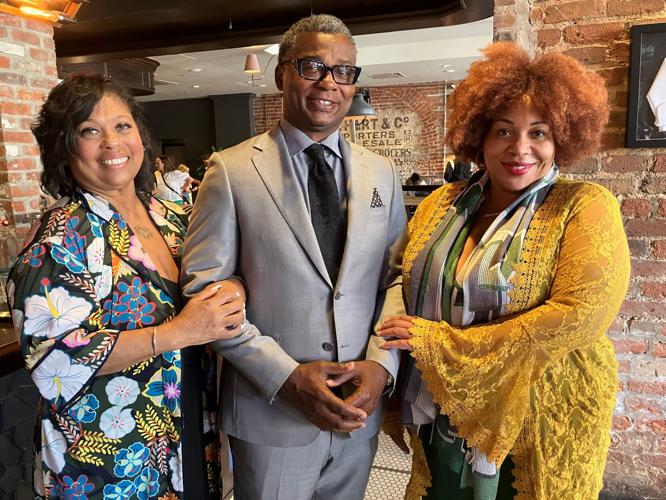 Nell Nolan: Essence Festival, New Orleans Wine & Food, Shakespeare ...