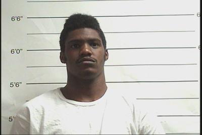 Alleged 'D-Block' gang member gets 7-year sentence | Courts | nola.com