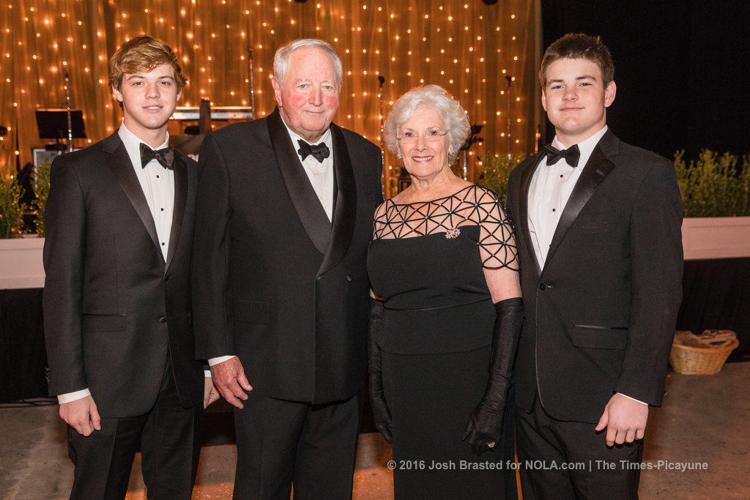 Gala Delle Arti in honor of Avery Rowan | Parties/Society | nola.com