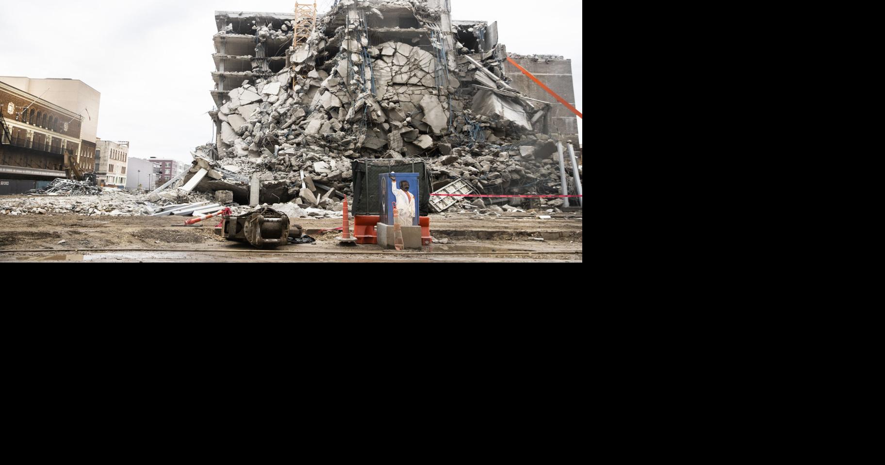 New Orleans building inspection shortfalls routine around time of Hard ...