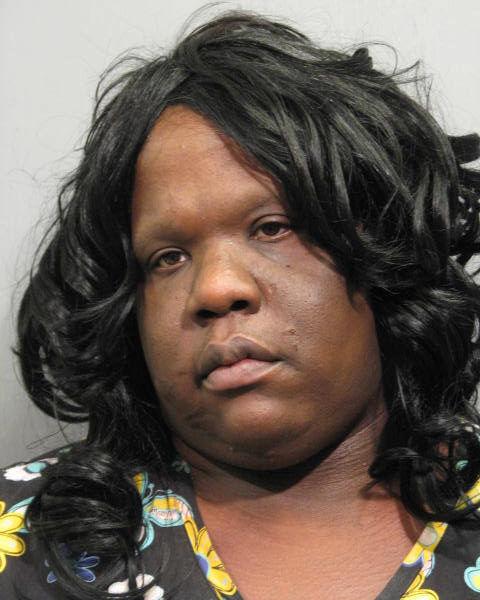 Kenner resident arrested after Walmart carjacking is ex-NFL star Ed ...