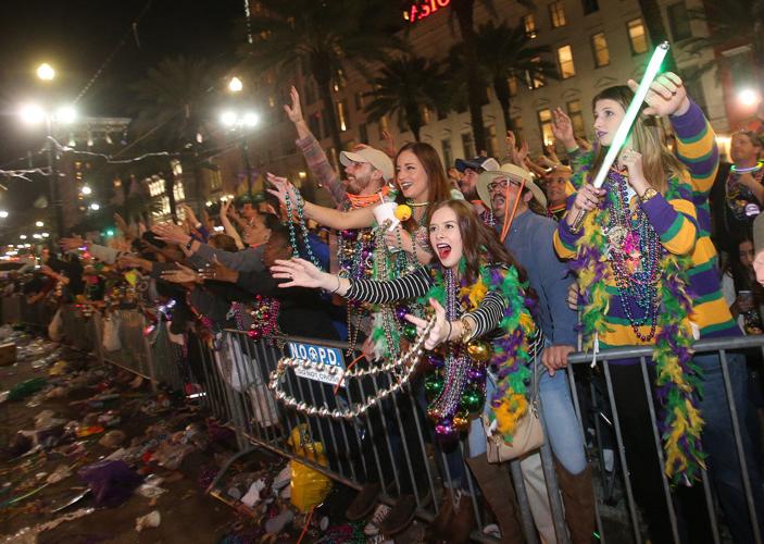 Neutrally New Orleans: The story behind the term 'neutral ground' | 300 ...