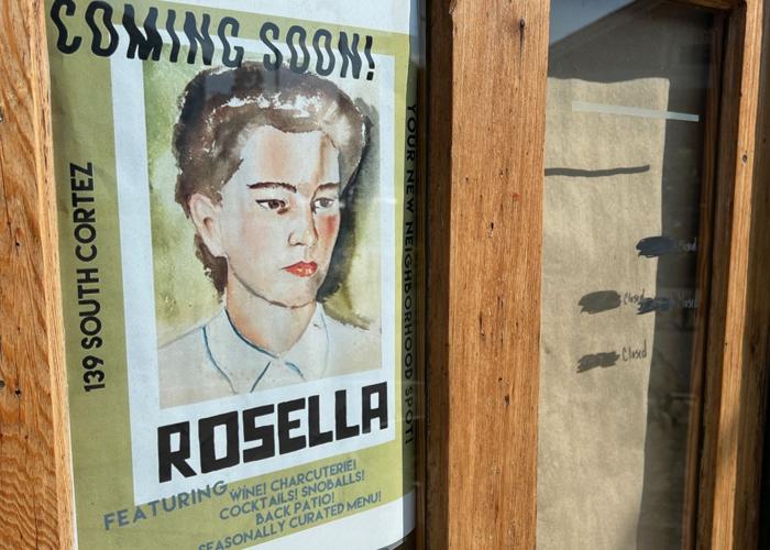 Rosella restaurant in Mid-City to bring wine, charcuterie | Where NOLA ...