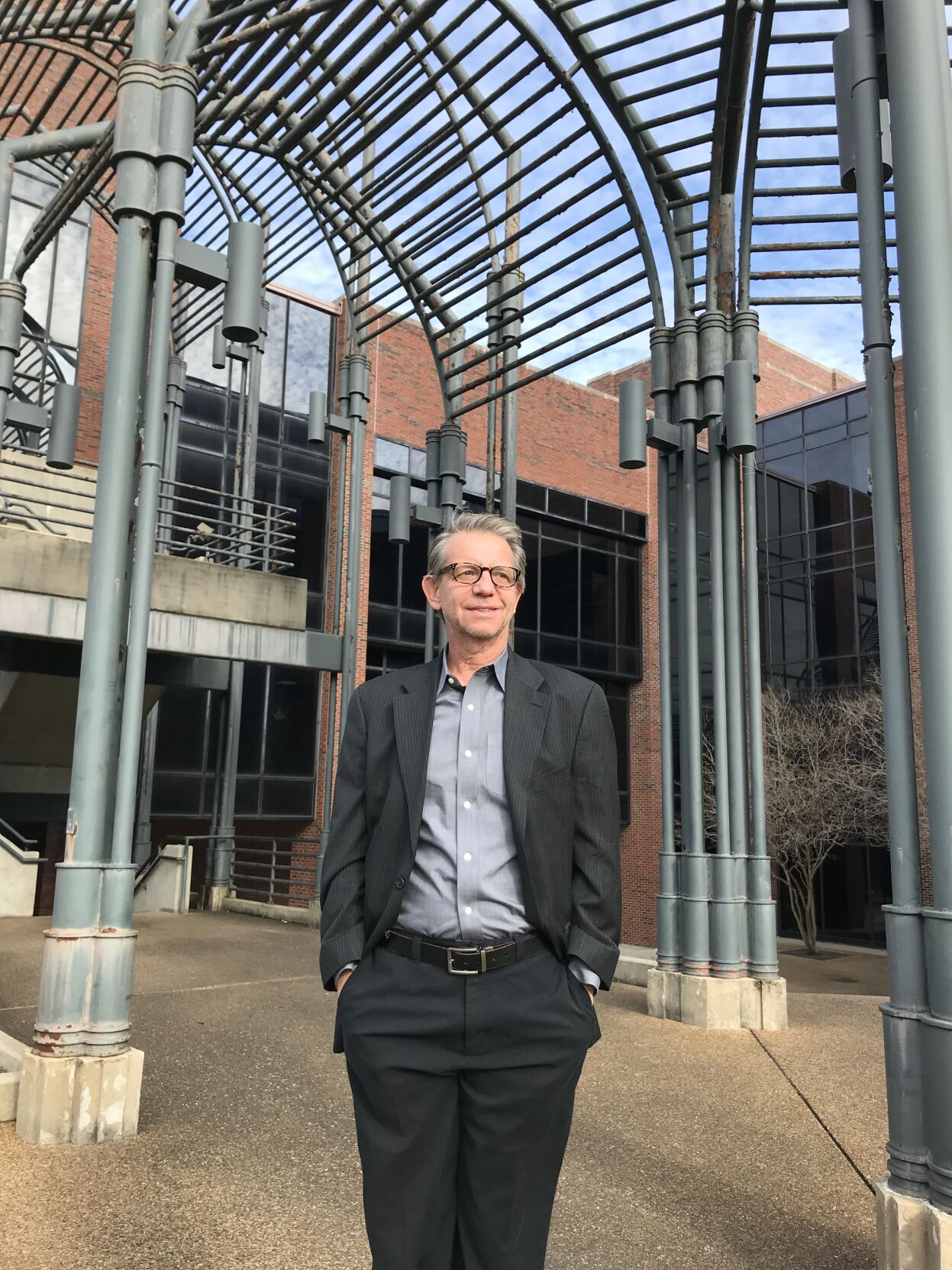 Jonathan McHugh teaches music, film biz reality at Loyola | Music | nola.com