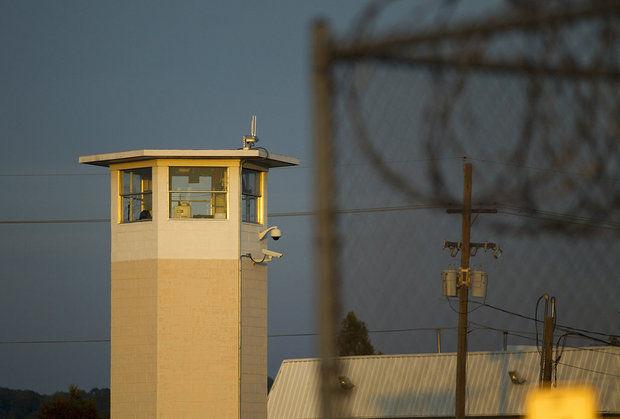 Angola death row inmate who gave false confession released after 15 ...