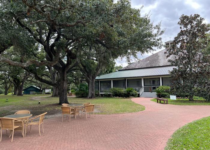 Audubon Clubhouse reopens as a Dickie Brennan restaurant | Where NOLA Eats | nola.com