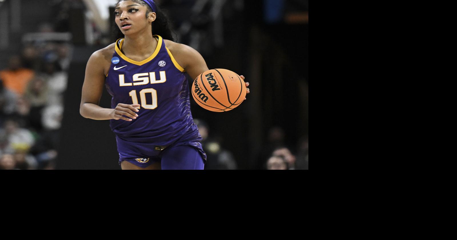 Chicago Sky's Angel Reese debuts new Reebok collection | Womens ...