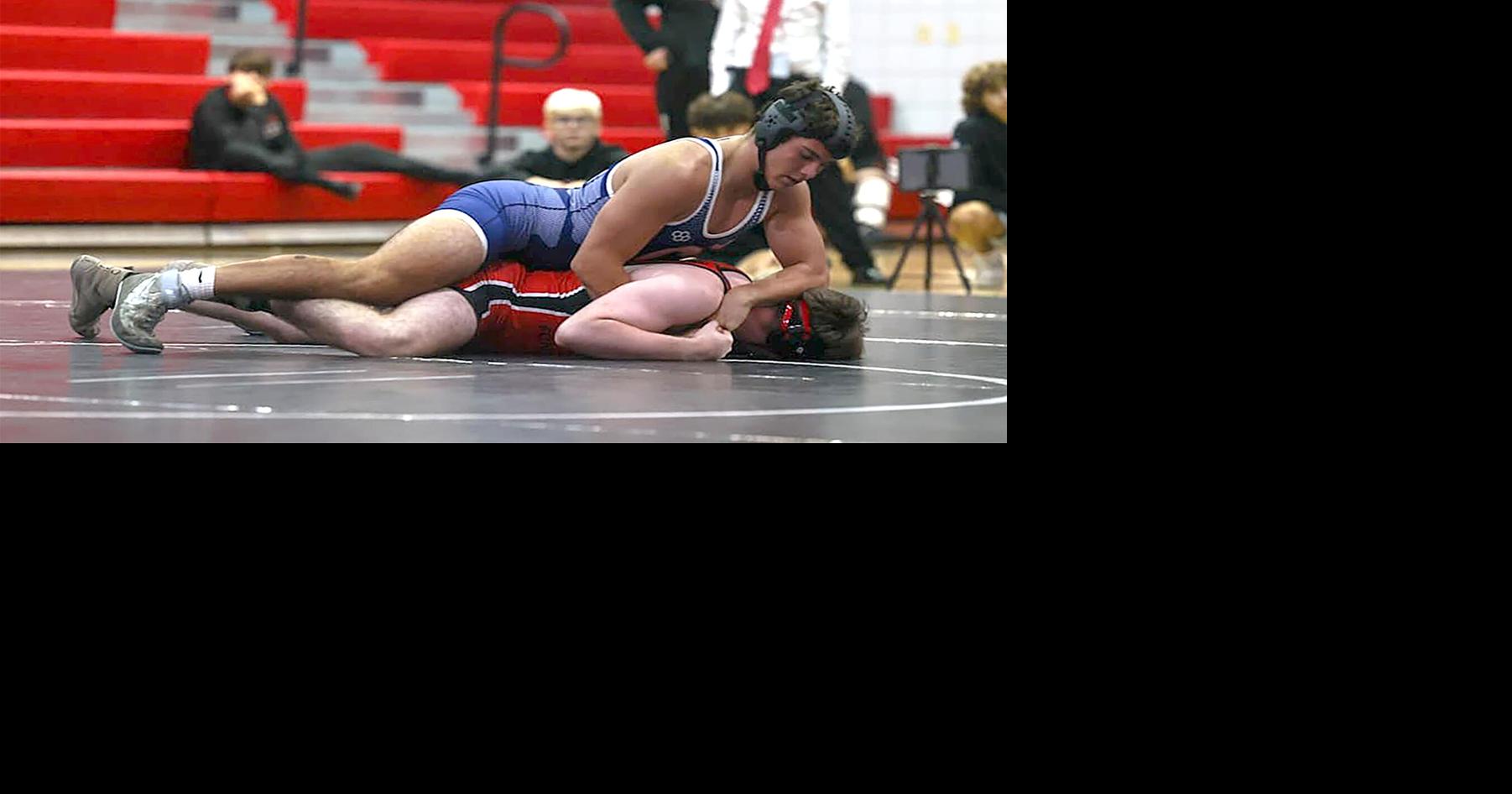 Covington wrestling hits 20 years with a new face at the helm | St ...