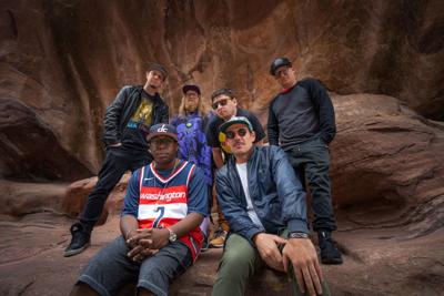Jazz-funk band Lettuce releases 'Resonate' May 8 | Music | Gambit ...