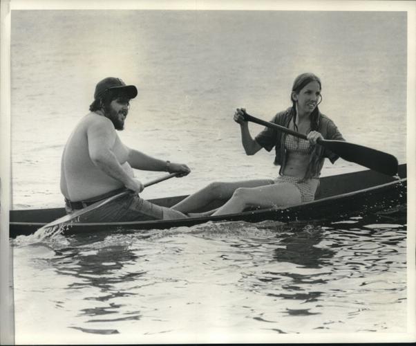 At long last: Pirogue races return to Lafitte this Saturday ...