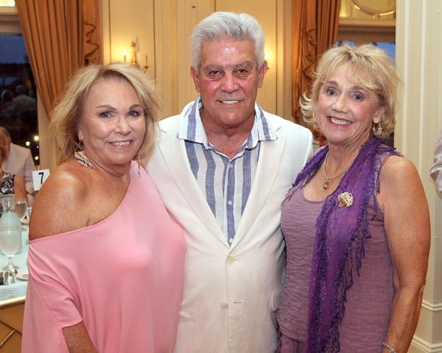 Nell Nolan: Essence Festival, New Orleans Wine & Food, Shakespeare ...