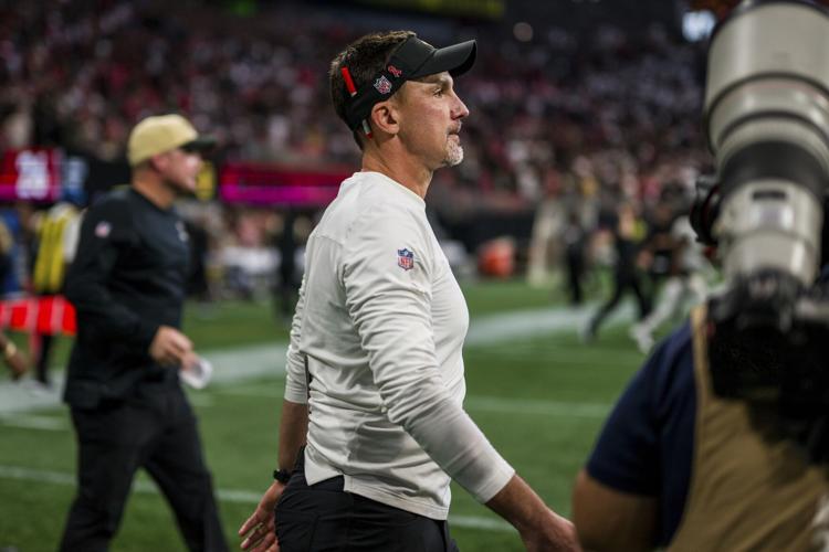 What position will the Saints draft first? See the odds | Sports ...