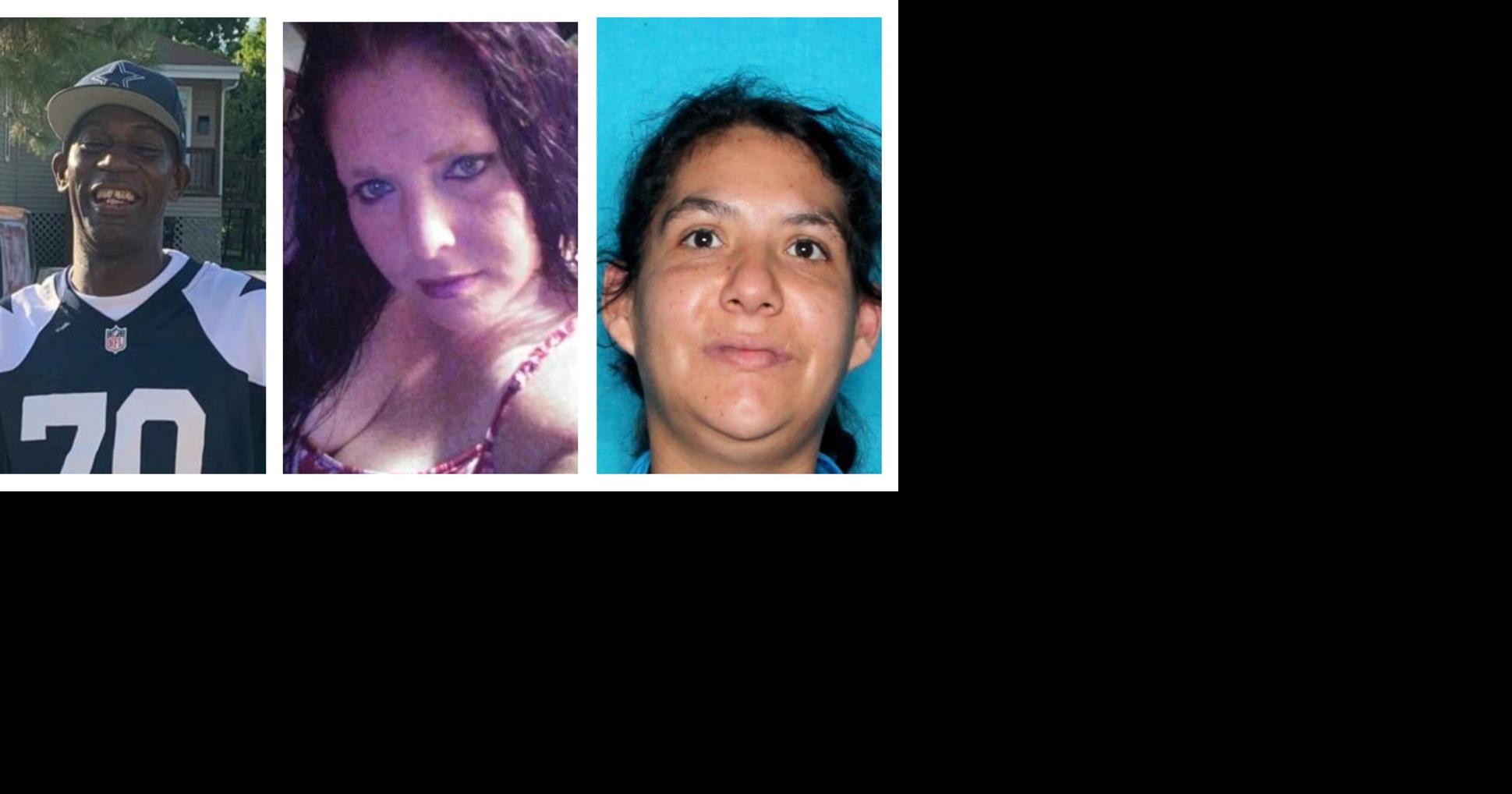 Suspect arrested in Old Jefferson triple murder at campsite | Crime ...