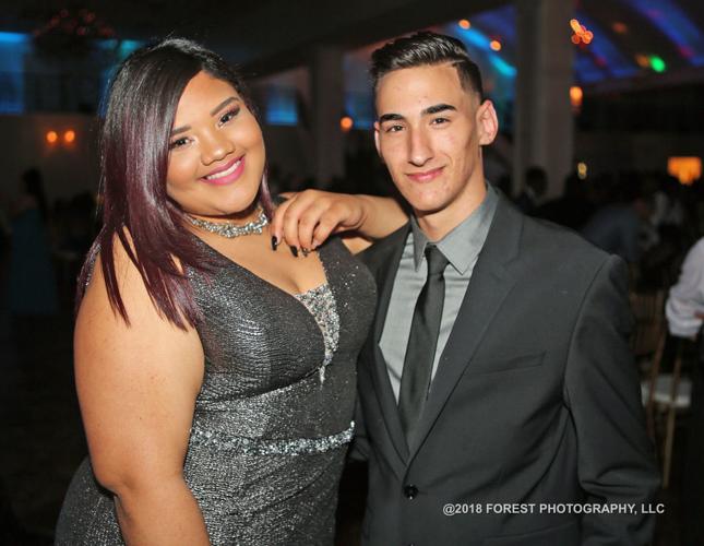 Prom 2018: L.W. Higgins celebrates 'A Night At The Gala' | Education ...