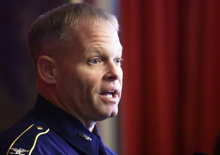 New Orleans Mayor LaToya Cantrell urges Mardi Gras safety | Local ...