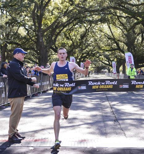 Alabama residents claim Rock ‘n’ Roll New Orleans Marathon titles ...