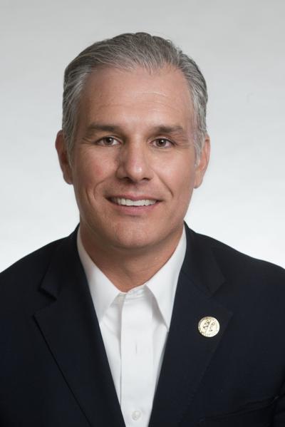 Holy Cross School taps alumnus and educator Sean Martin to be next ...