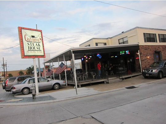 Crazy Johnnie S Steak Sandwich Returns In Metairie Kenner Where Nola