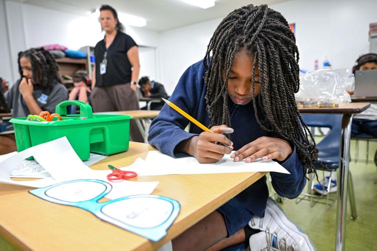 Louisiana Key Academy for dyslexic students expands | Louisiana ...