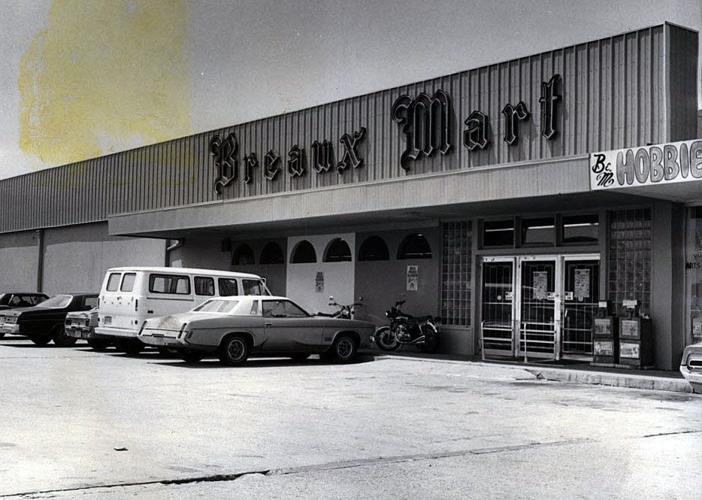 Makin' groceries: How we used to do it, in vintage photos and ads from ...