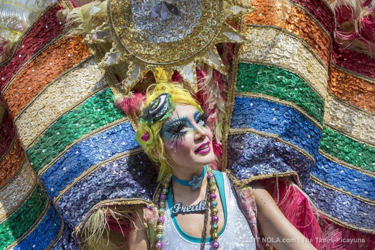 Southern Decadence fires up New Orleans' Labor Day weekend | Louisiana ...