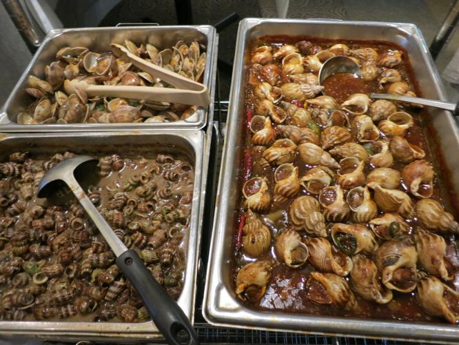 Dim sum at Chinese restaurants around New Orleans | Where NOLA Eats ...
