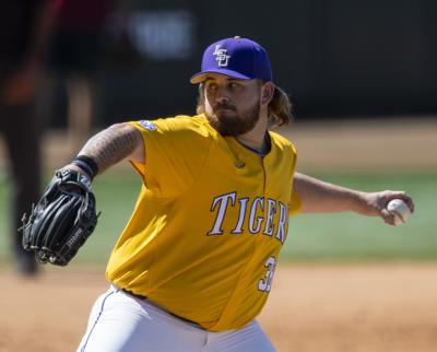 See where LSU stands in week 12 college baseball rankings | LSU | nola.com