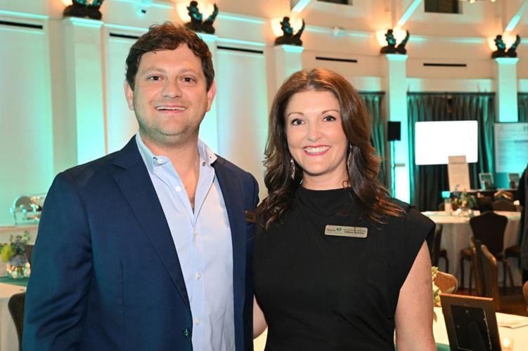 Nell Nolan: Judah Touro Society, Sacred Heart Auction, Clover ...