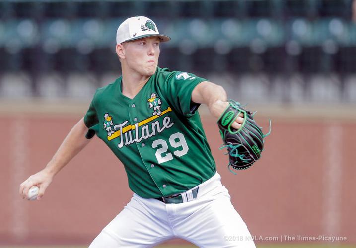 What Chase Solesky learned from the back injury that nearly ended his ...