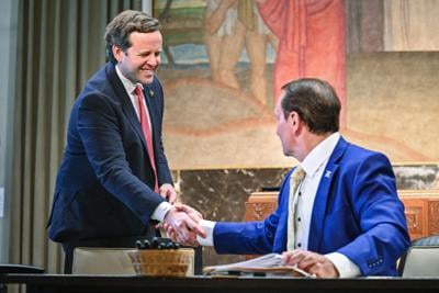 President Biden has criticized legislation by Thomas Pressly | Local ...