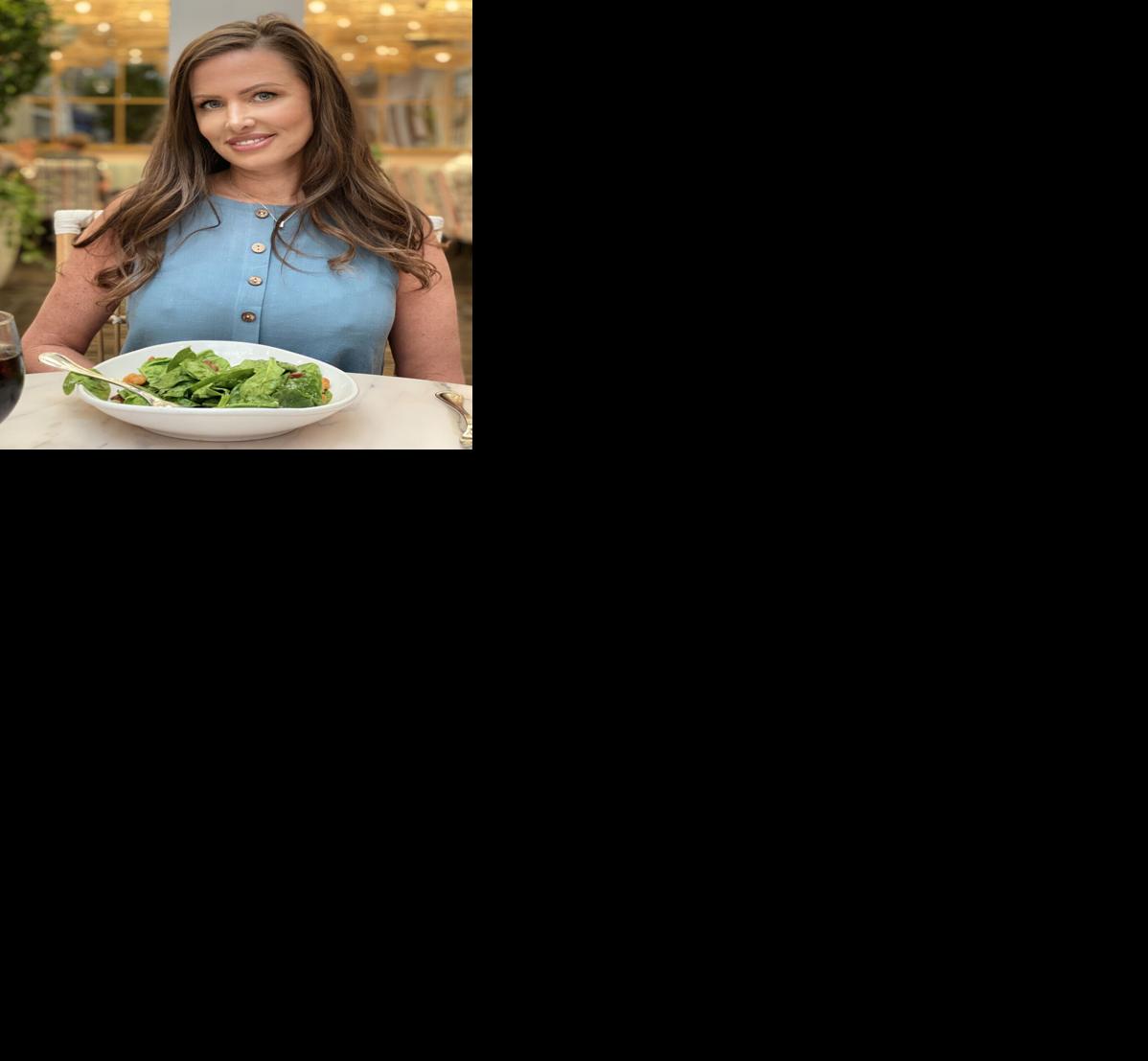 Trina Edwards, John Alario ready for June 1 NOLA wedding ...