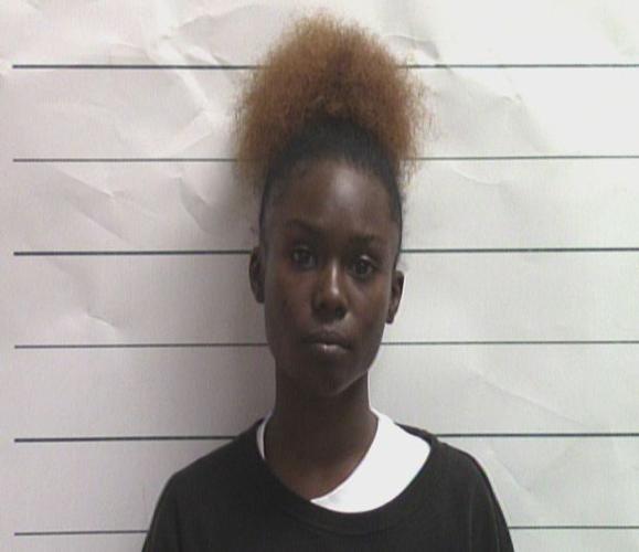 Woman behind bars for murder after deadly double shooting in Mid-City ...