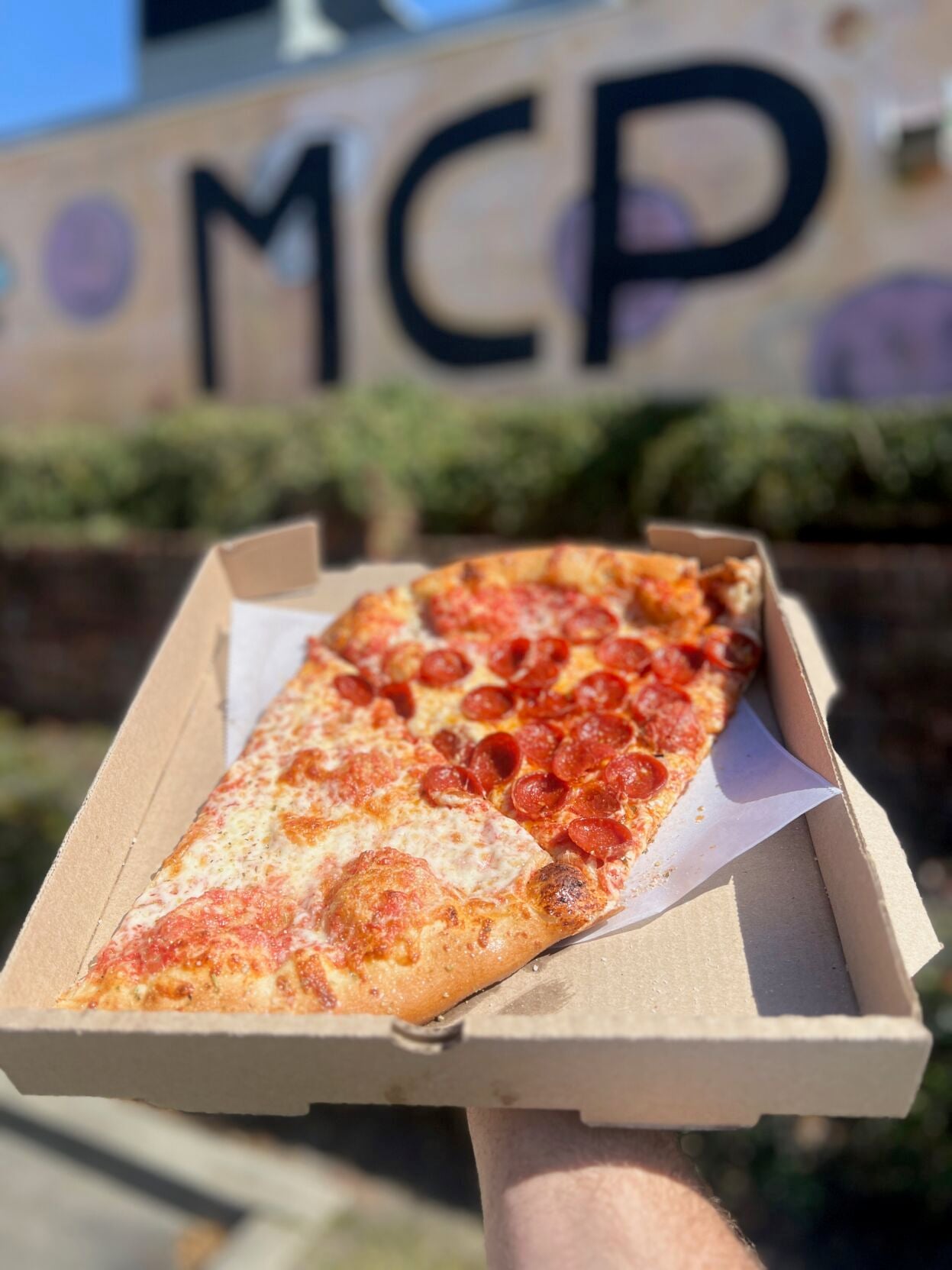 Mid-City Pizza to reopen on Banks Street in New Orleans | Where NOLA ...