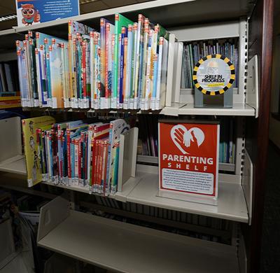 Letters: Politics ruining Livingston Parish libraries | Opinions and ...