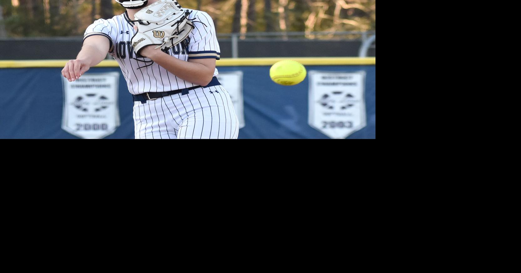 Covington's Megan Wicker | | nola.com