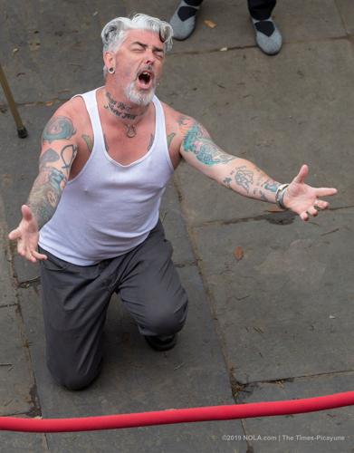 Stellaaaaa! See photos of the 2019 Stanley and Stella shouting contest ...
