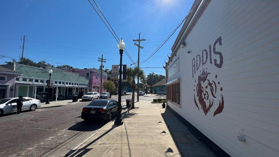 See inside Addis NOLA's new home, an exuberant embrace of Ethiopian ...