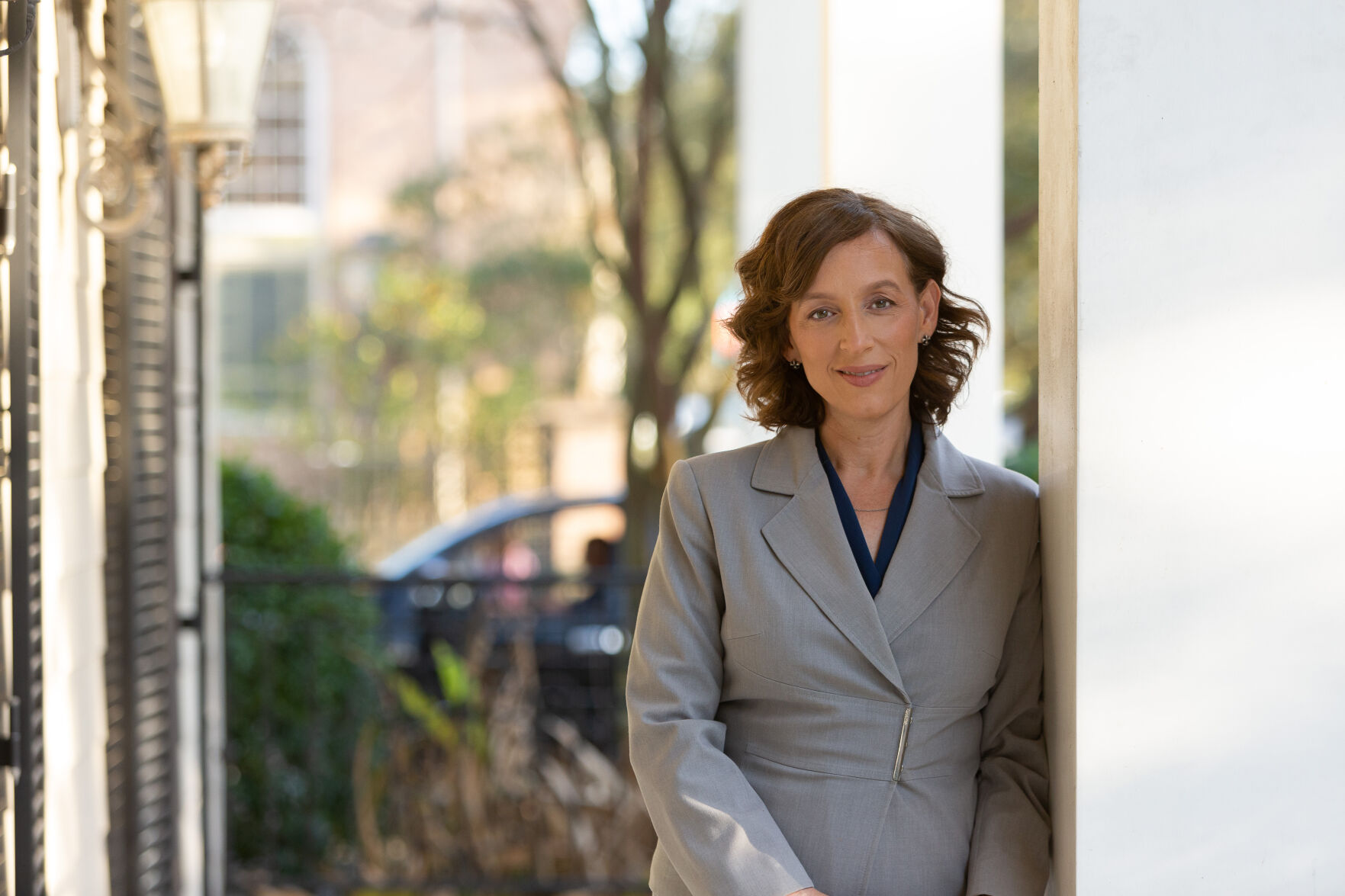 Jennifer Womble elected as Jefferson juvenile court judge | Local ...