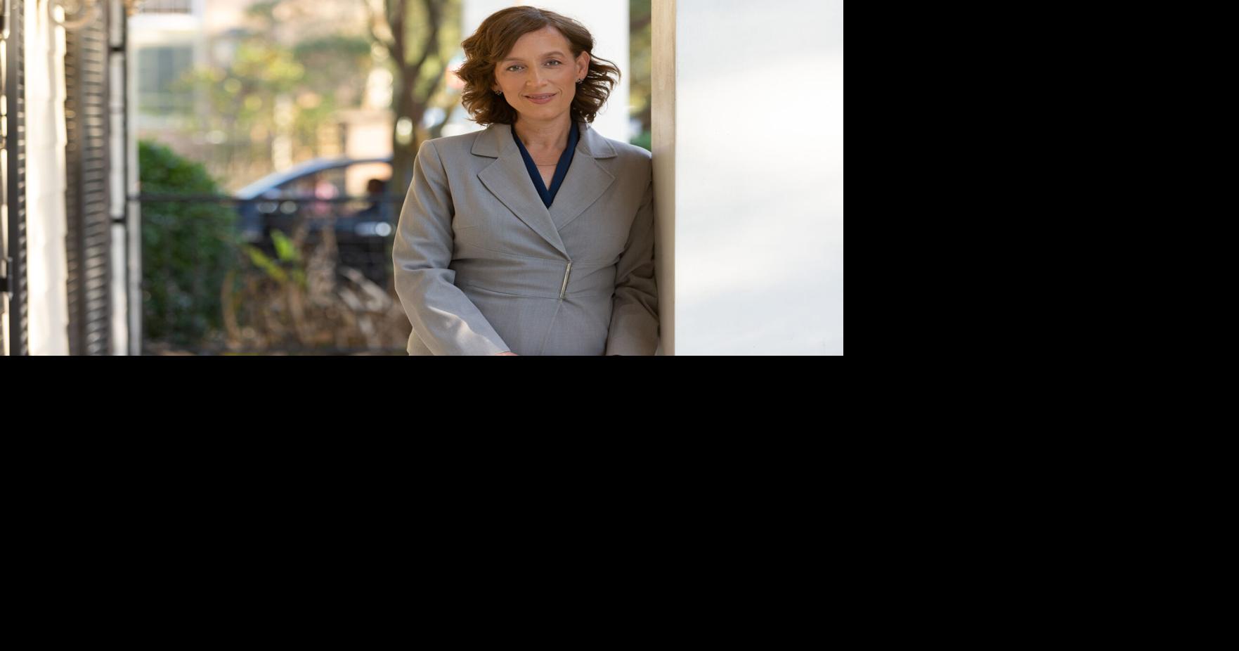 Jennifer Womble elected as Jefferson juvenile court judge | Local ...