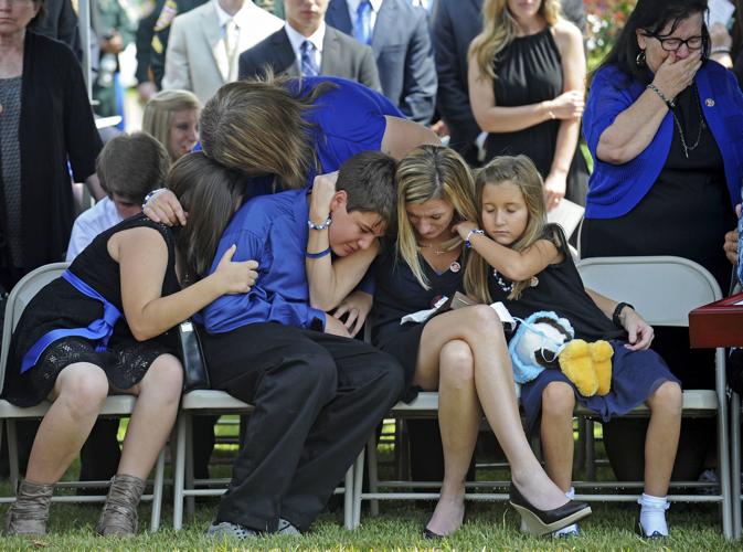 In memory of Brad Garafola: 'Superman' to his kids, a Baton Rouge ...