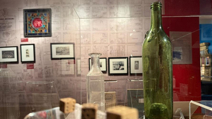 New Orleans jazz wasn't just in Storyville, exhibit shows ...