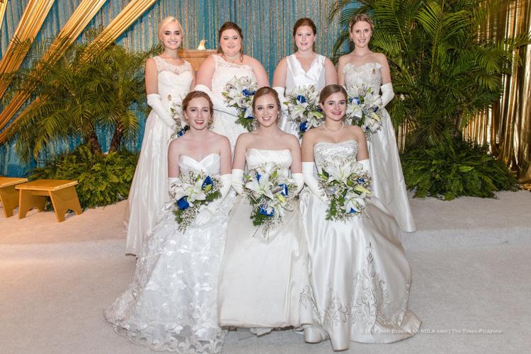 Grand Ball of Osiris revels in history | Parties/Society | nola.com